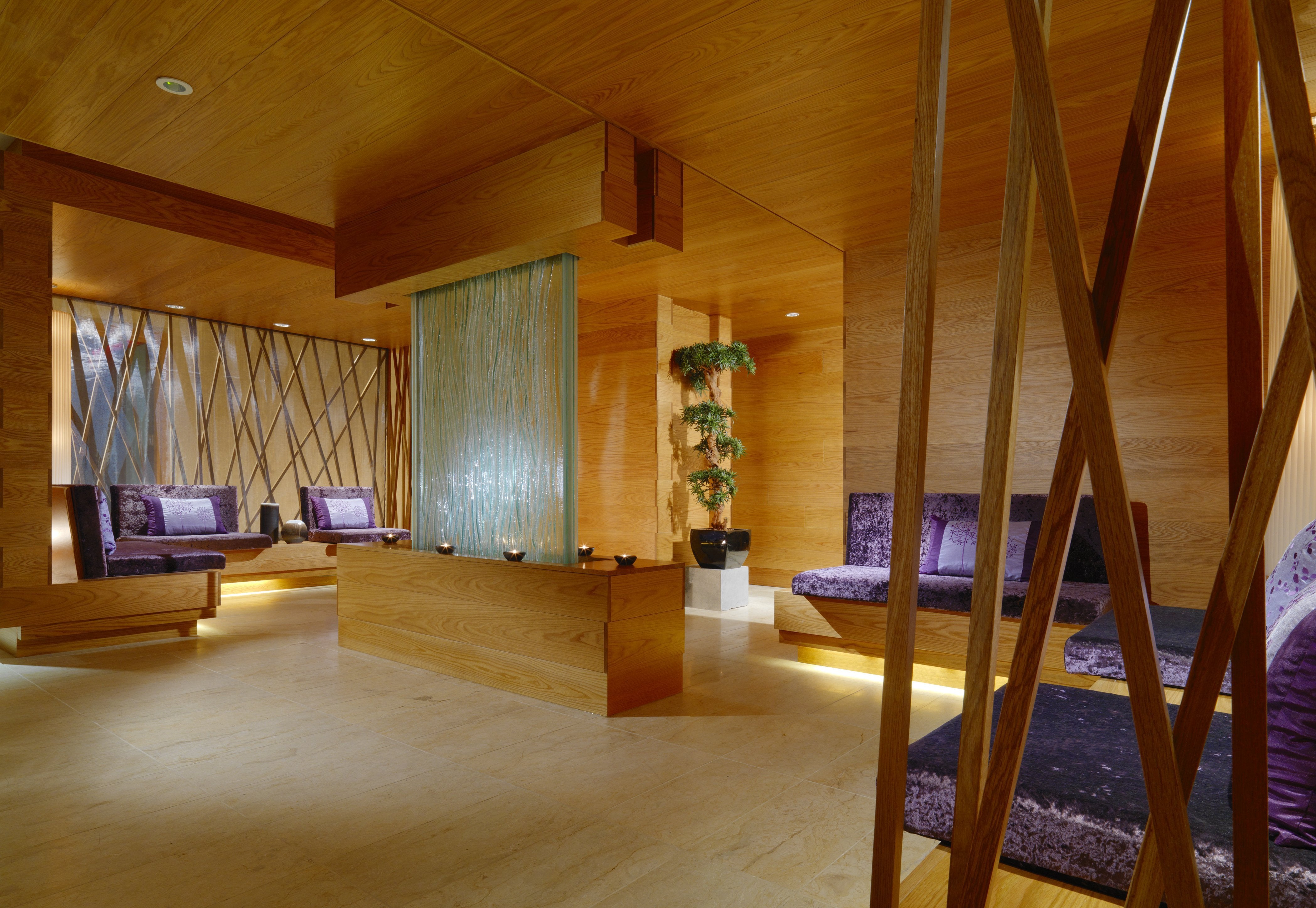 Sirana Spa at Sheraton Athlone Hotel